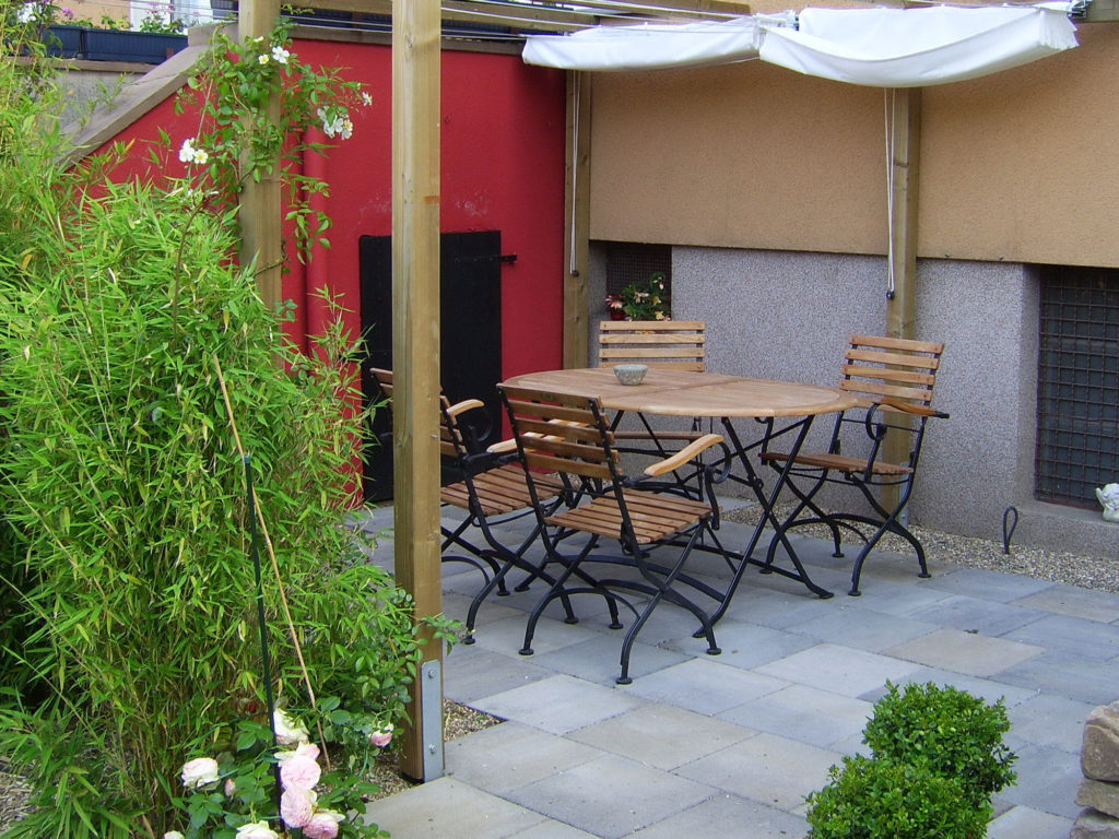 Betonstein » Bredenbrücher Garten- und Landschaftsbau