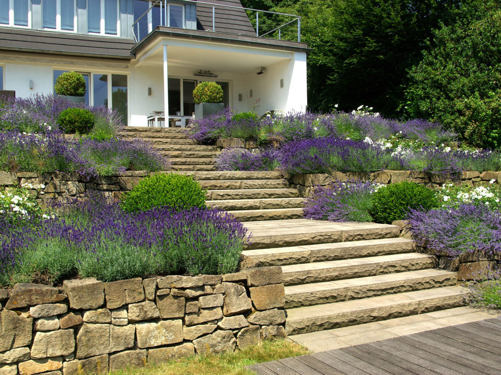 Garten Und Landschaftsbau Essenfeed