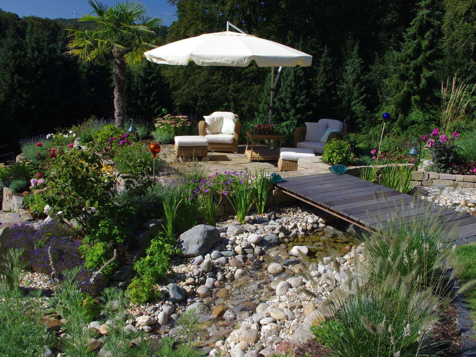 Garten Und Landschaftsbau Essenfeed